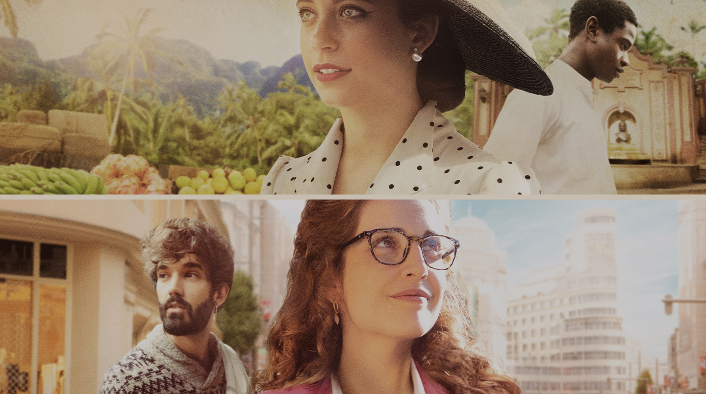 S'abonner à Novelas TV - Novelas