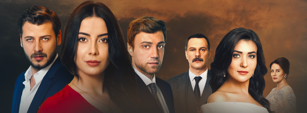 AILES BRISÉES - Novelas